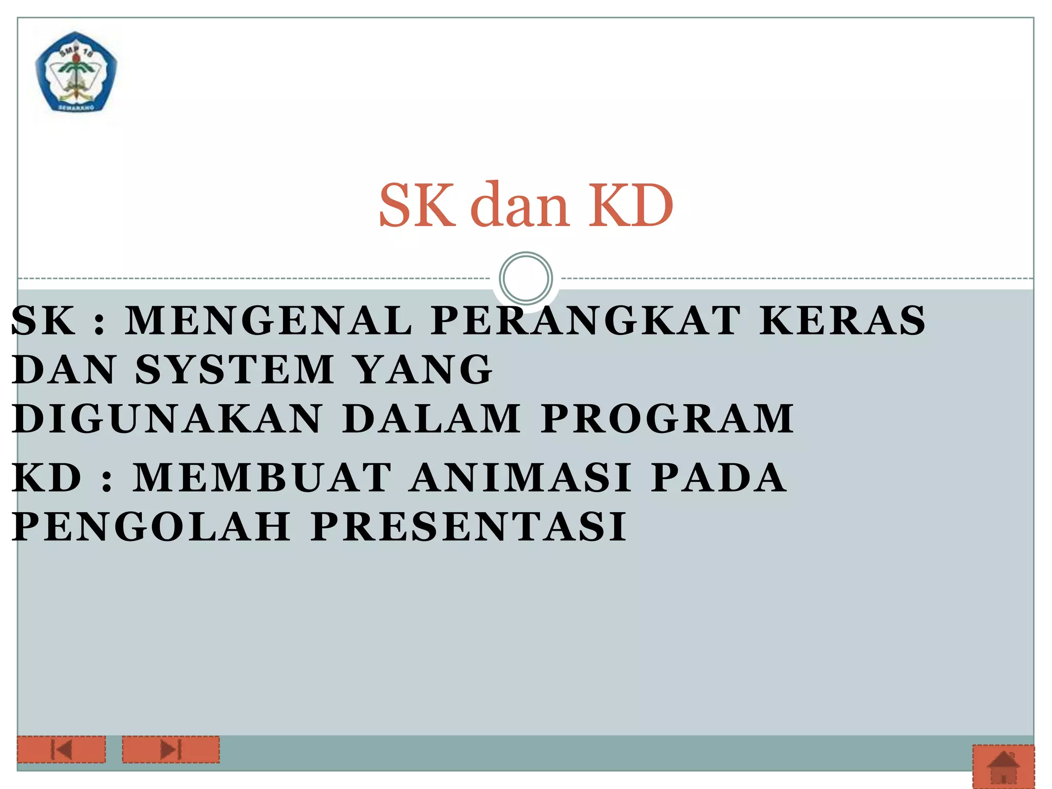 Bab 4 ppt | PPT