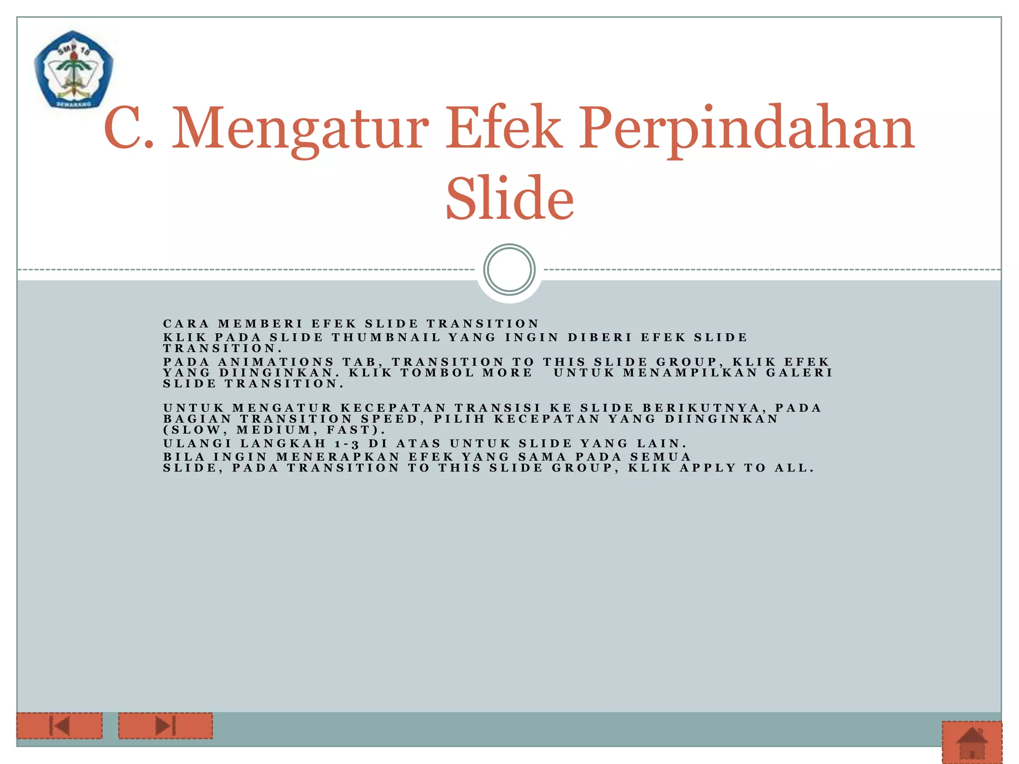 Bab 4 ppt | PPT