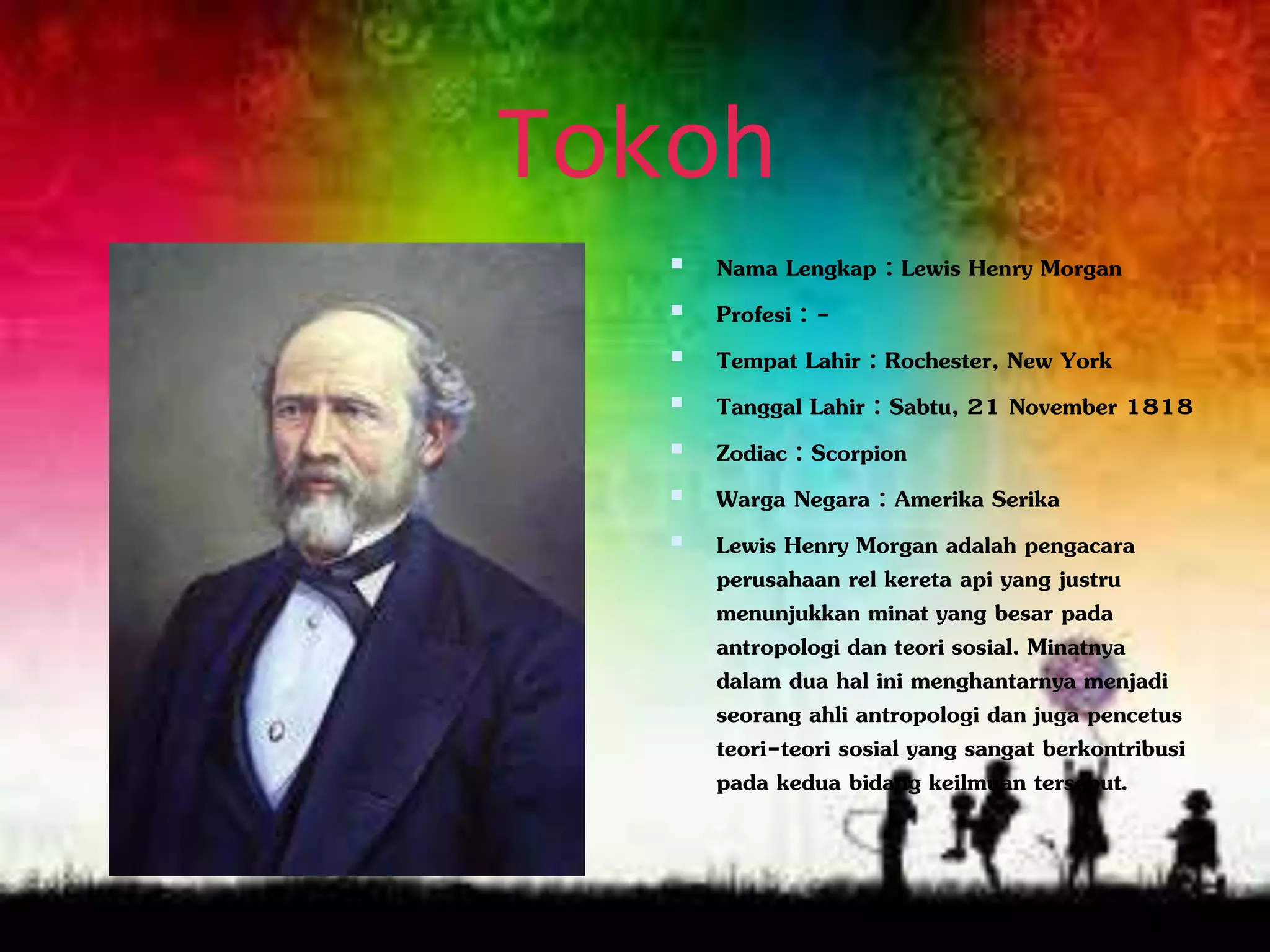 Bab4, Masyarakat (Antropologi) | PPTX