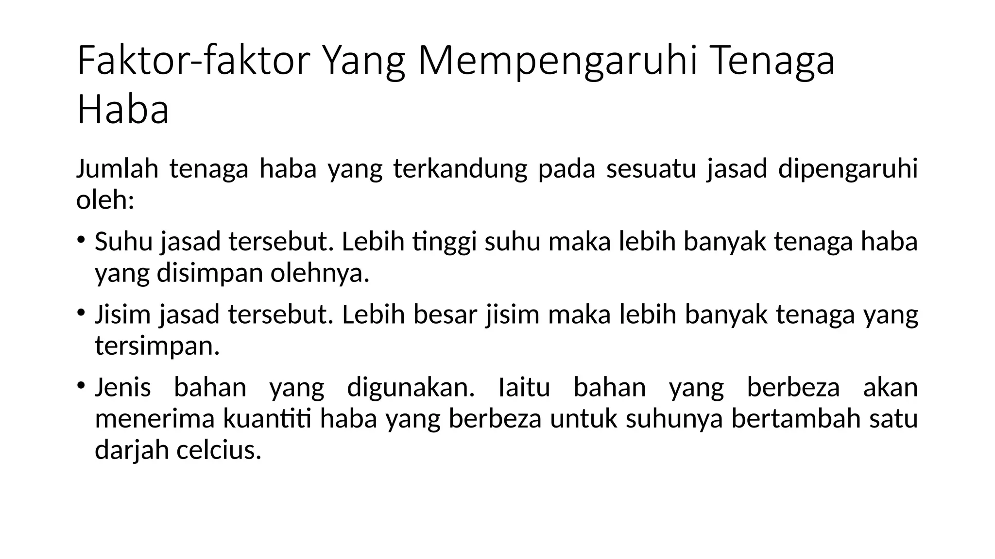 BAB 4 ASAS SISTEM TERMA................. | PPTX