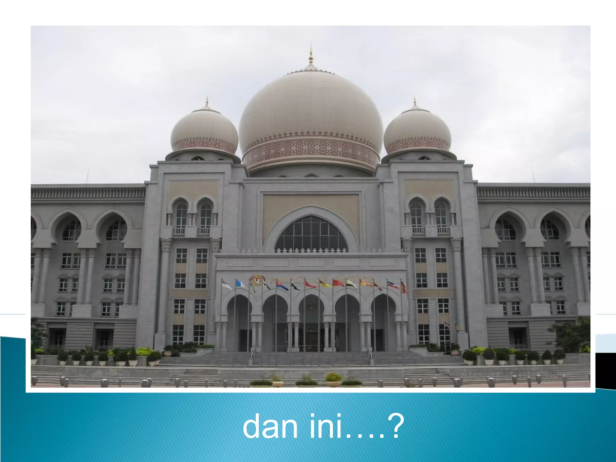 Bab 4 badan kehakiman | PPT