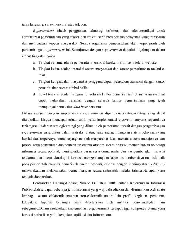 Bab 4 buku teks sim 2014 | PDF