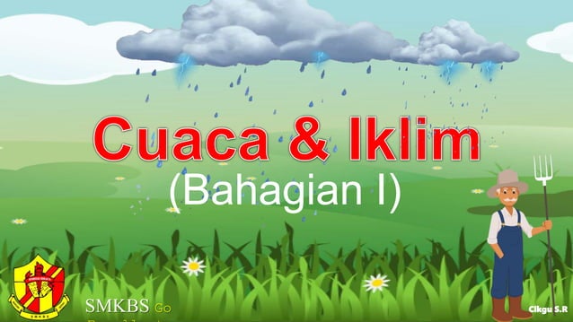 Bab 4 Cuaca dan Iklim I.pptx