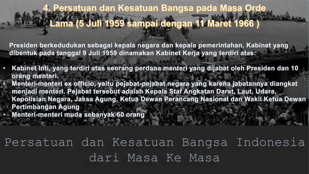 BAB 4 Dinamika Persatuan dan Kesatuan Dalam Konteks NKRI - Mohammad Khalil Ardhani - XII MIPA 6.pptx