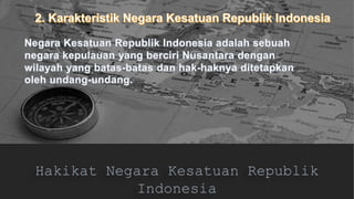 BAB 4 Dinamika Persatuan dan Kesatuan Dalam Konteks NKRI - Mohammad Khalil Ardhani - XII MIPA 6.pptx