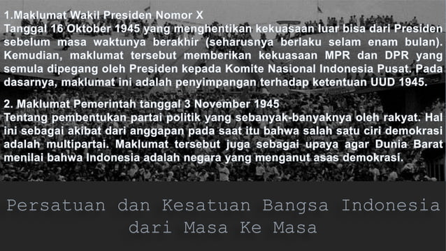 BAB 4 Dinamika Persatuan dan Kesatuan Dalam Konteks NKRI - Mohammad Khalil Ardhani - XII MIPA 6.pptx