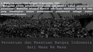 BAB 4 Dinamika Persatuan dan Kesatuan Dalam Konteks NKRI - Mohammad Khalil Ardhani - XII MIPA 6.pptx