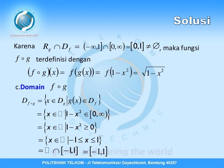 Cara Mencari Range Fungsi – materisekolah.github.io Cara Mencari Range Fungsi – materisekolah.github.io