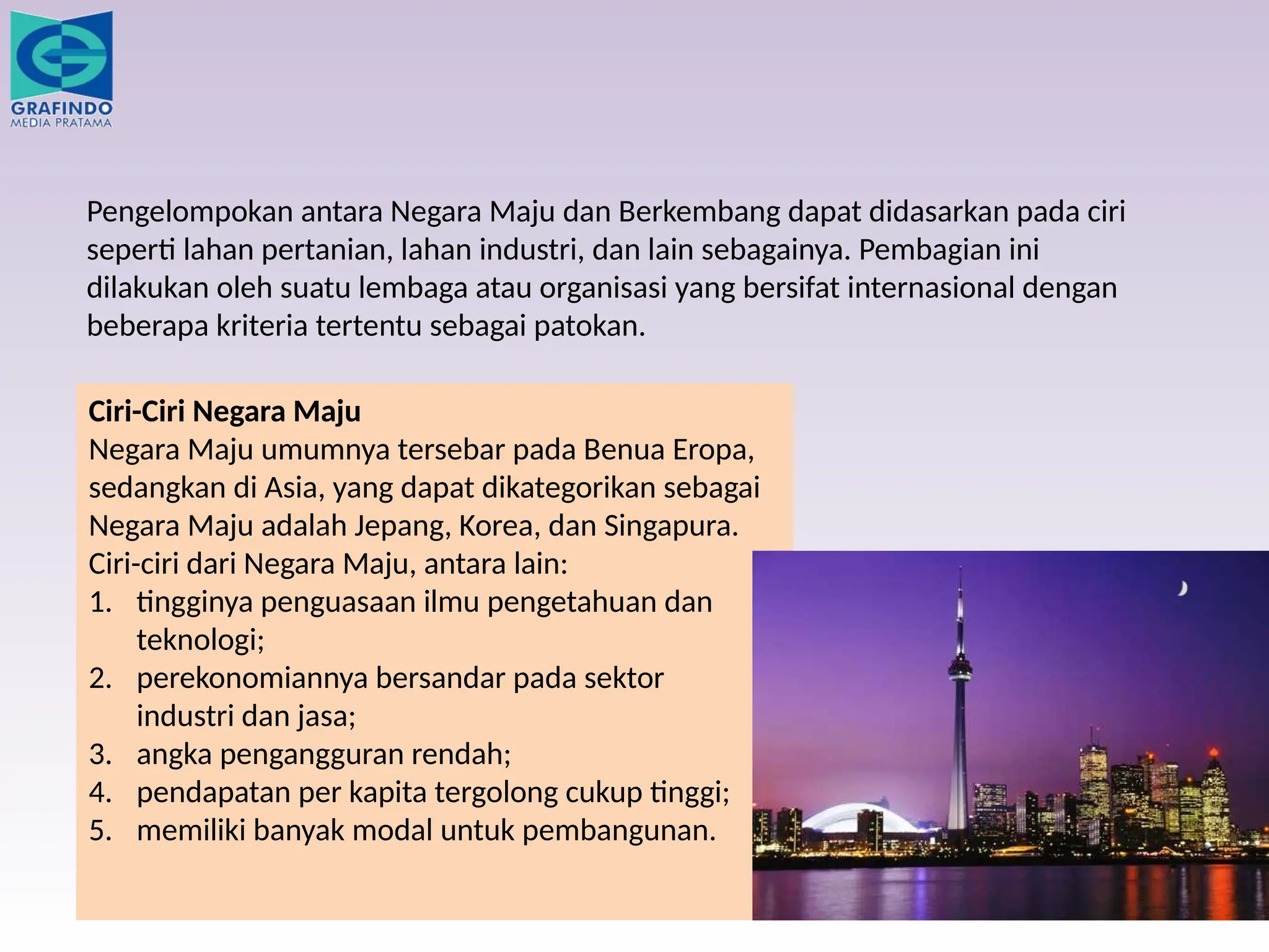 PPT kelas 12 geografi materi kerjasama antarnegara | PPTX