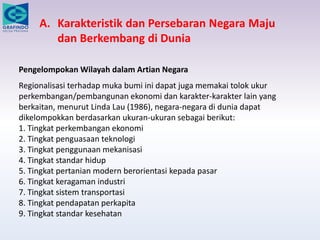Bab 4 Geo XII KERJASAMA NEGARA MAJU.pptx