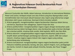 Bab 4 Geo XII KERJASAMA NEGARA MAJU.pptx