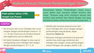 BAB 4_HUKUM DASAR DAN PERHITUNGAN KIMIA (IPA KIMIA X KurMer).pptx