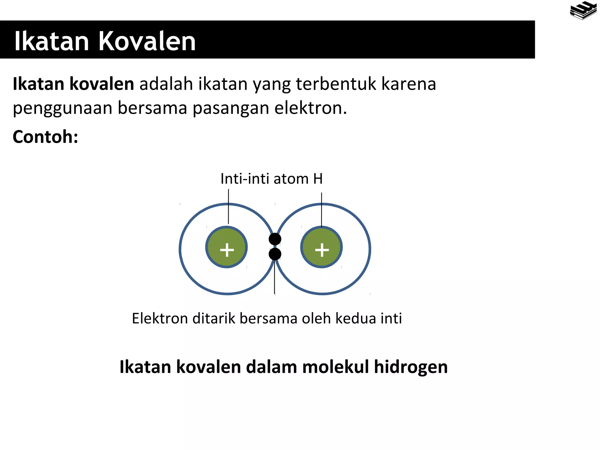 Bab 4 ikatan kimia kelas x | PPT