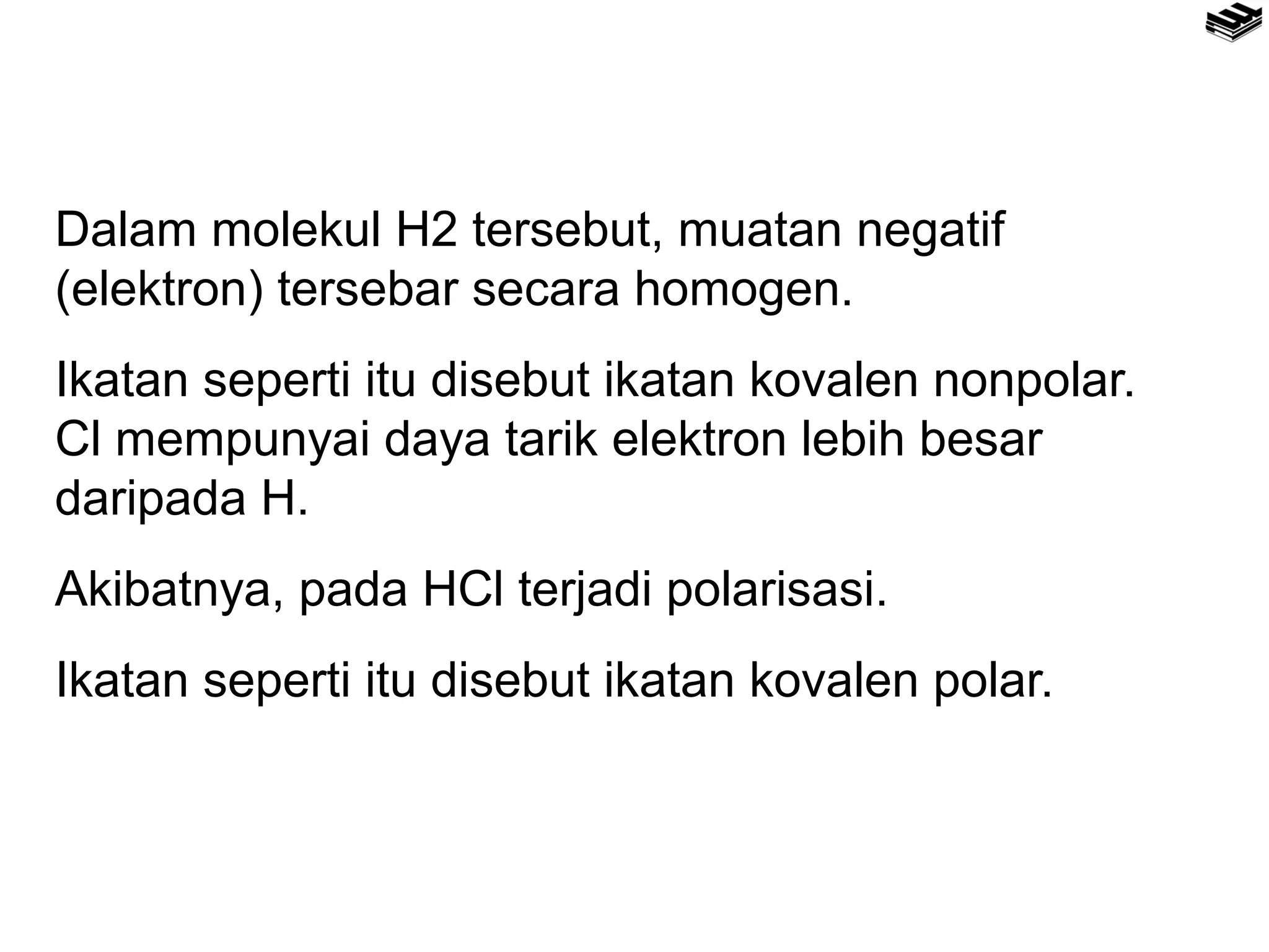 Bab 4 ikatan kimia kelas x | PPT