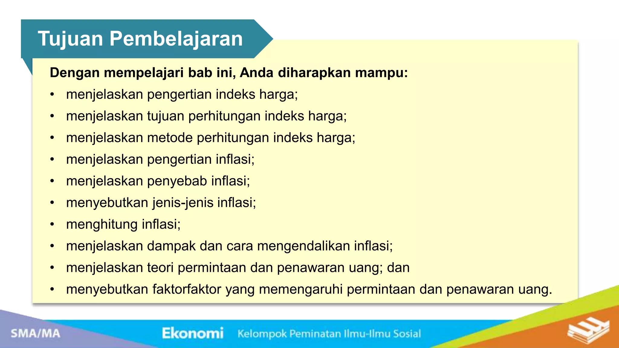 Bab 4 Indeks Harga dan Inflasi.pptx