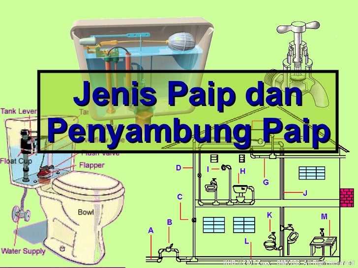 KHB TING 1 - Bab 4 Kerja Paip