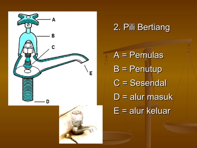 Bab 4 kerja paip | PPT