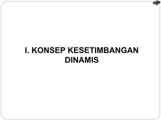 kesetimbangan kimia | PPTX