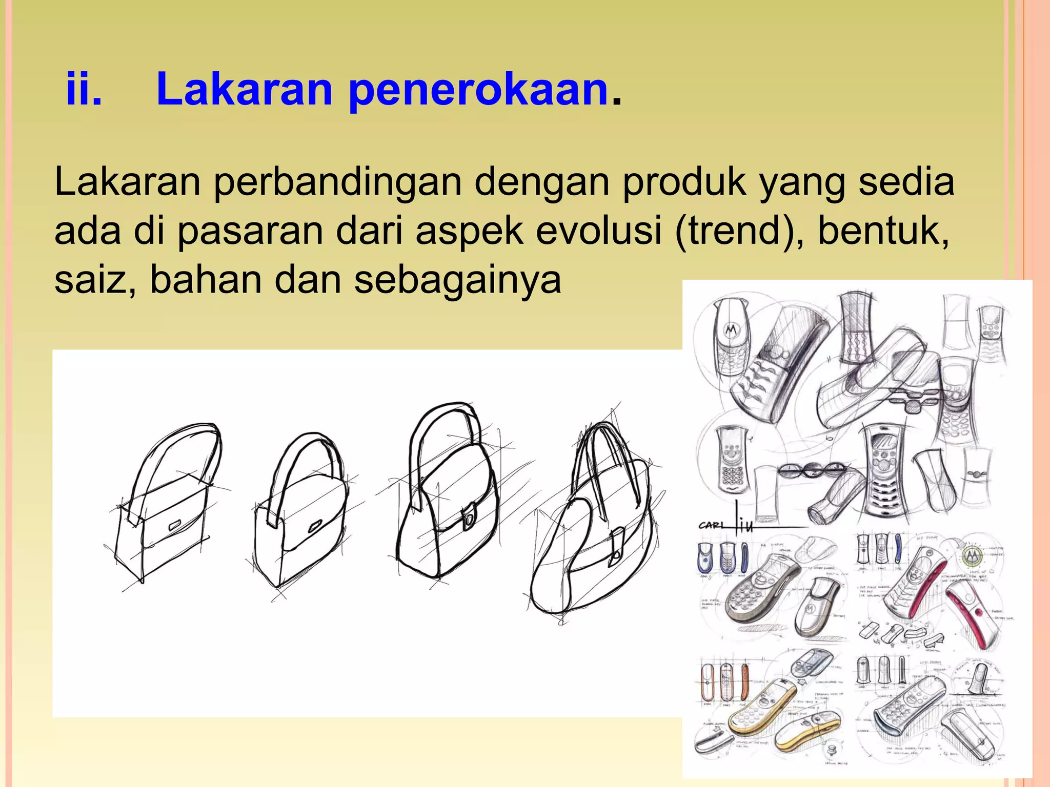 Bab 4 lakaran_piktorial | PPT