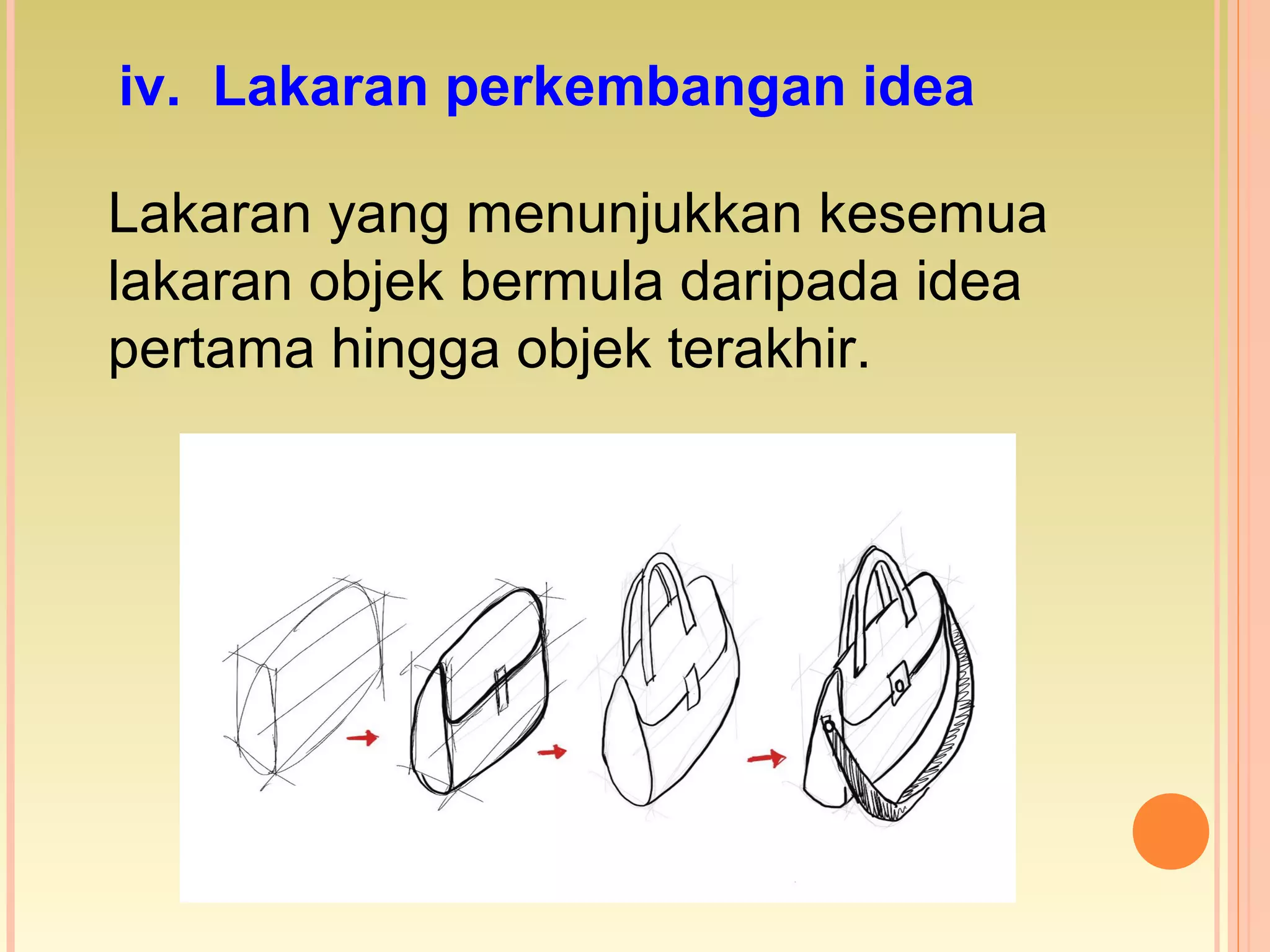Bab 4 lakaran_piktorial | PPT