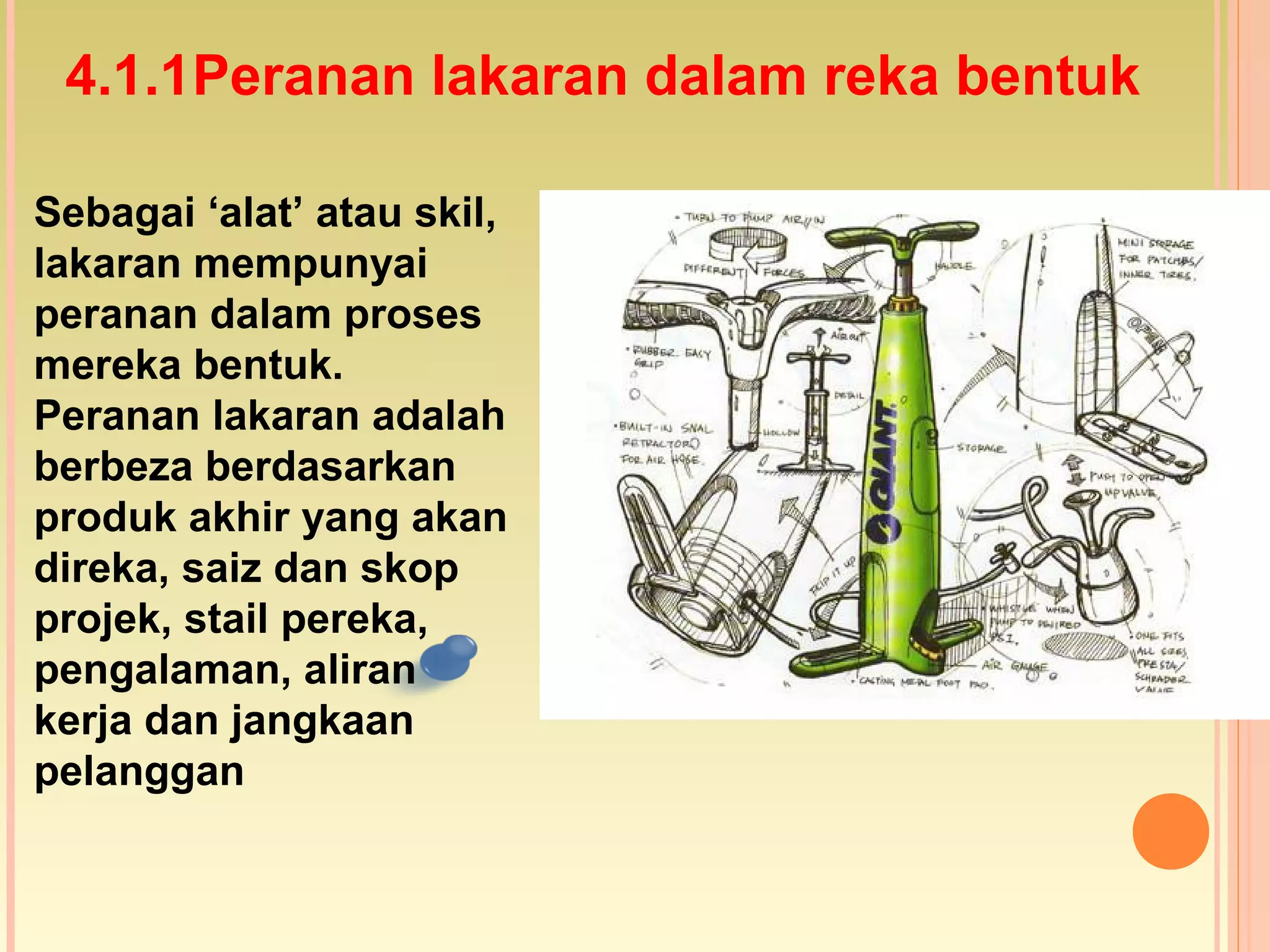 Bab 4 lakaran_piktorial | PPT