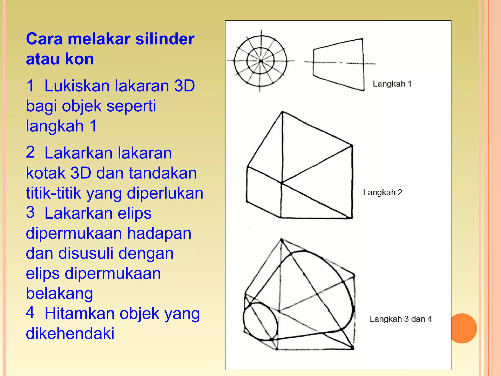 Bab 4 lakaran_piktorial | PPT