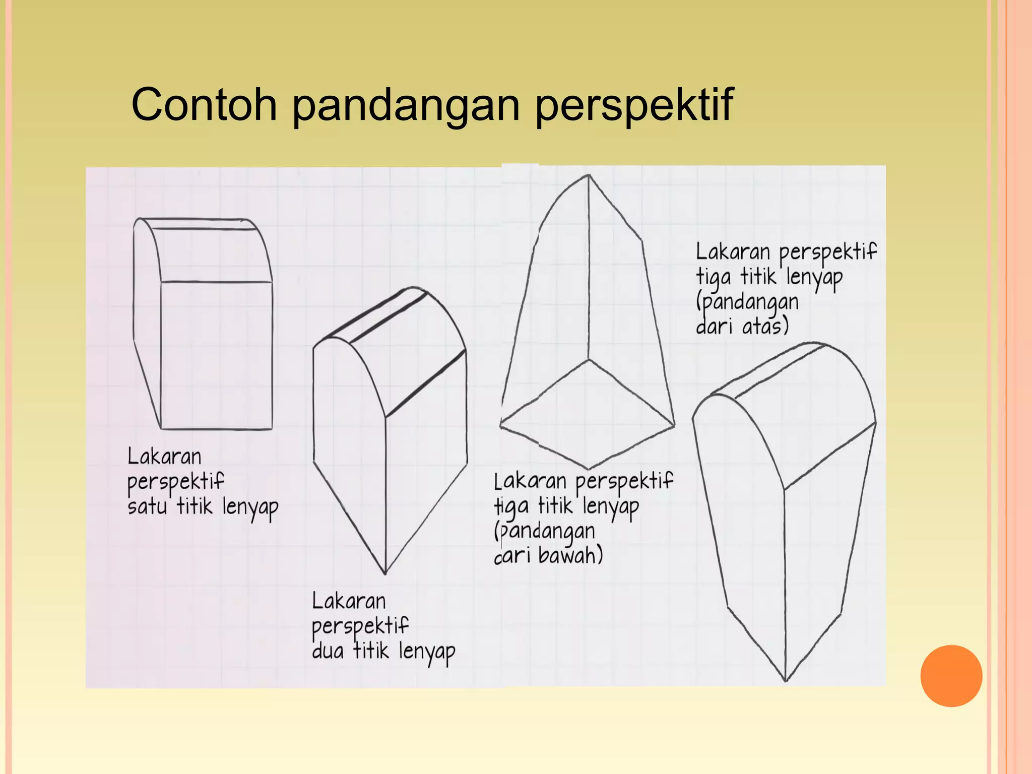 Bab 4 lakaran_piktorial | PPT