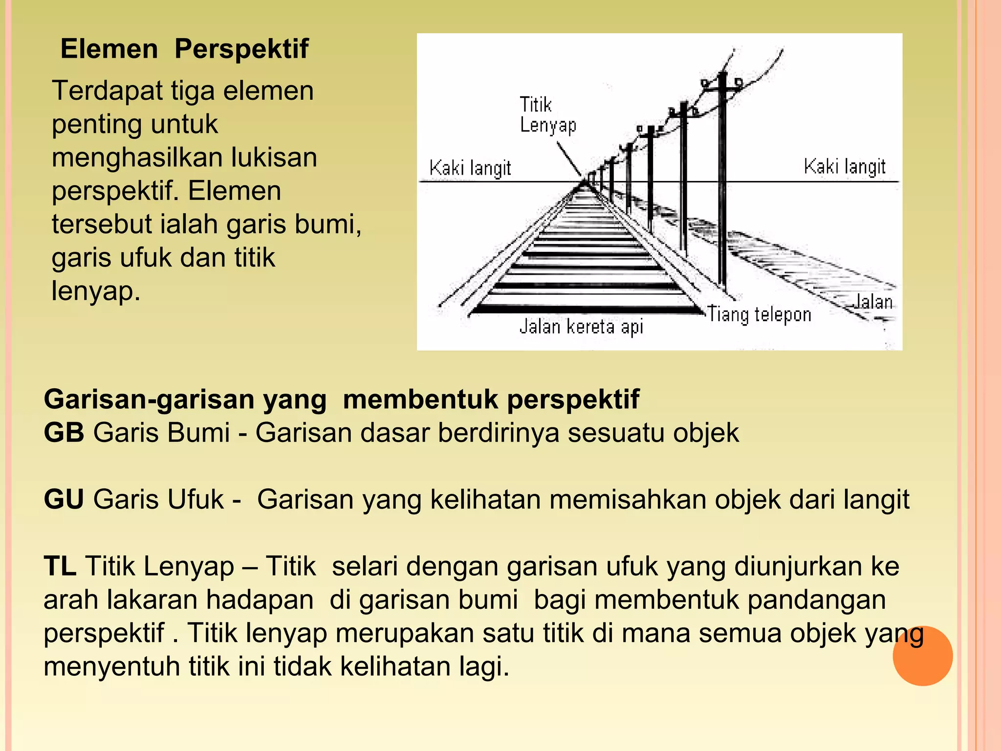 Bab 4 lakaran_piktorial | PPT