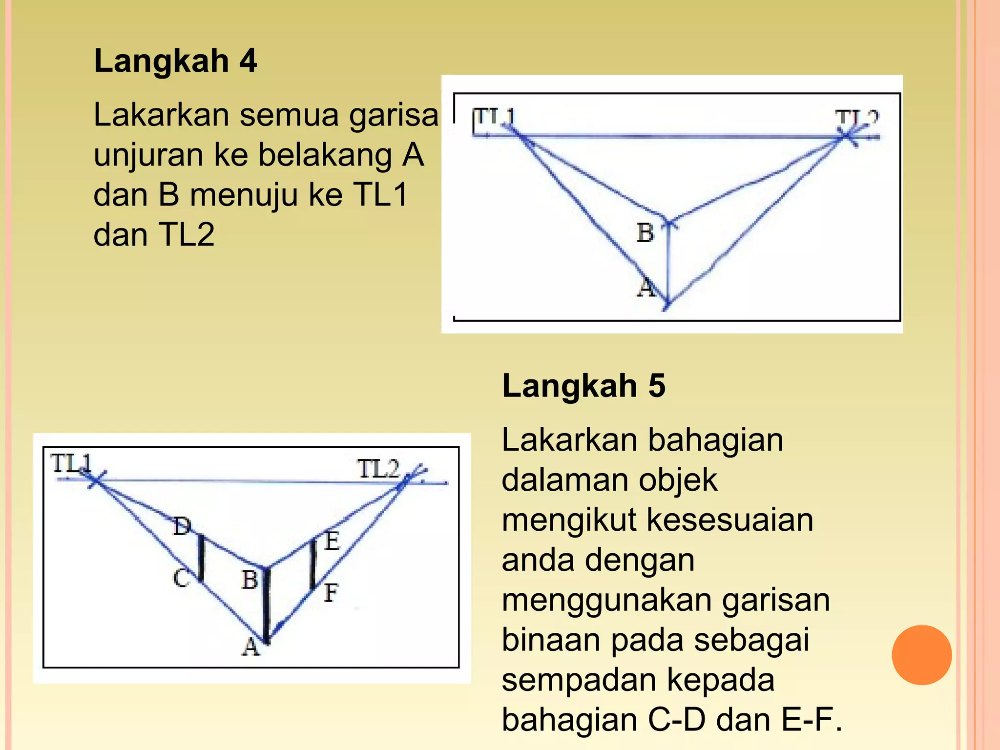 Bab 4 lakaran_piktorial | PPT