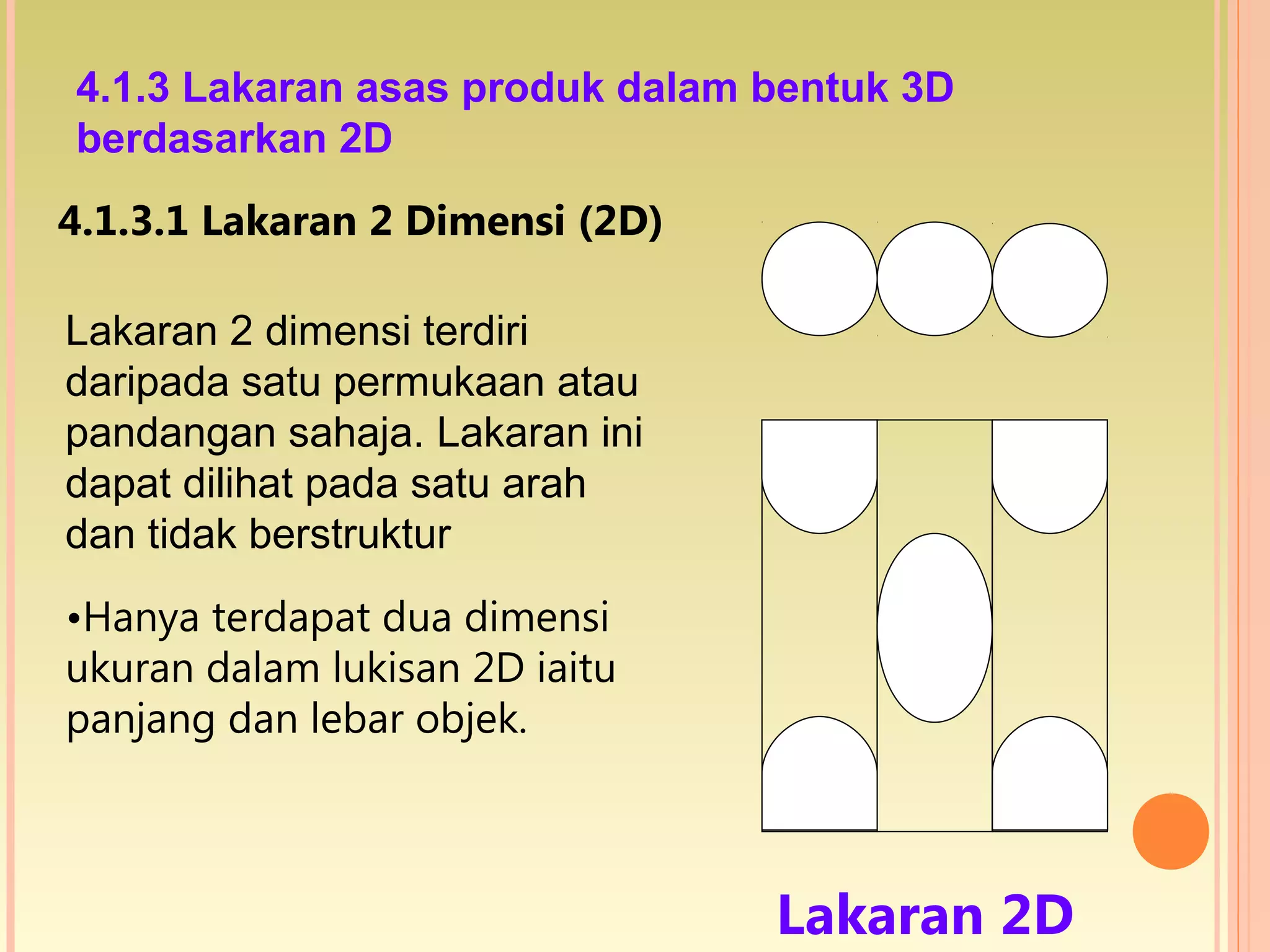 Bab 4 lakaran_piktorial | PPT