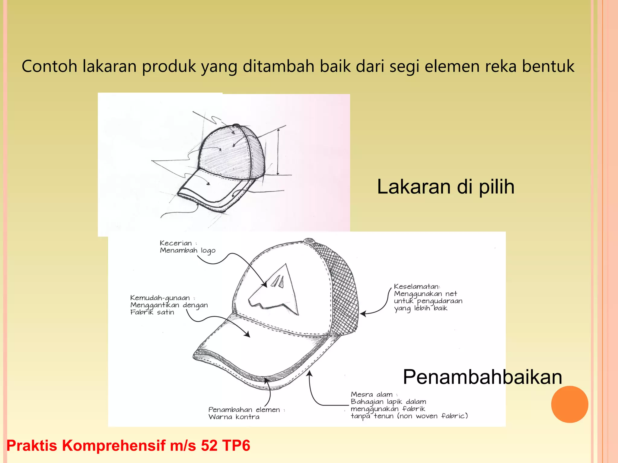 Bab 4 lakaran_piktorial | PPT