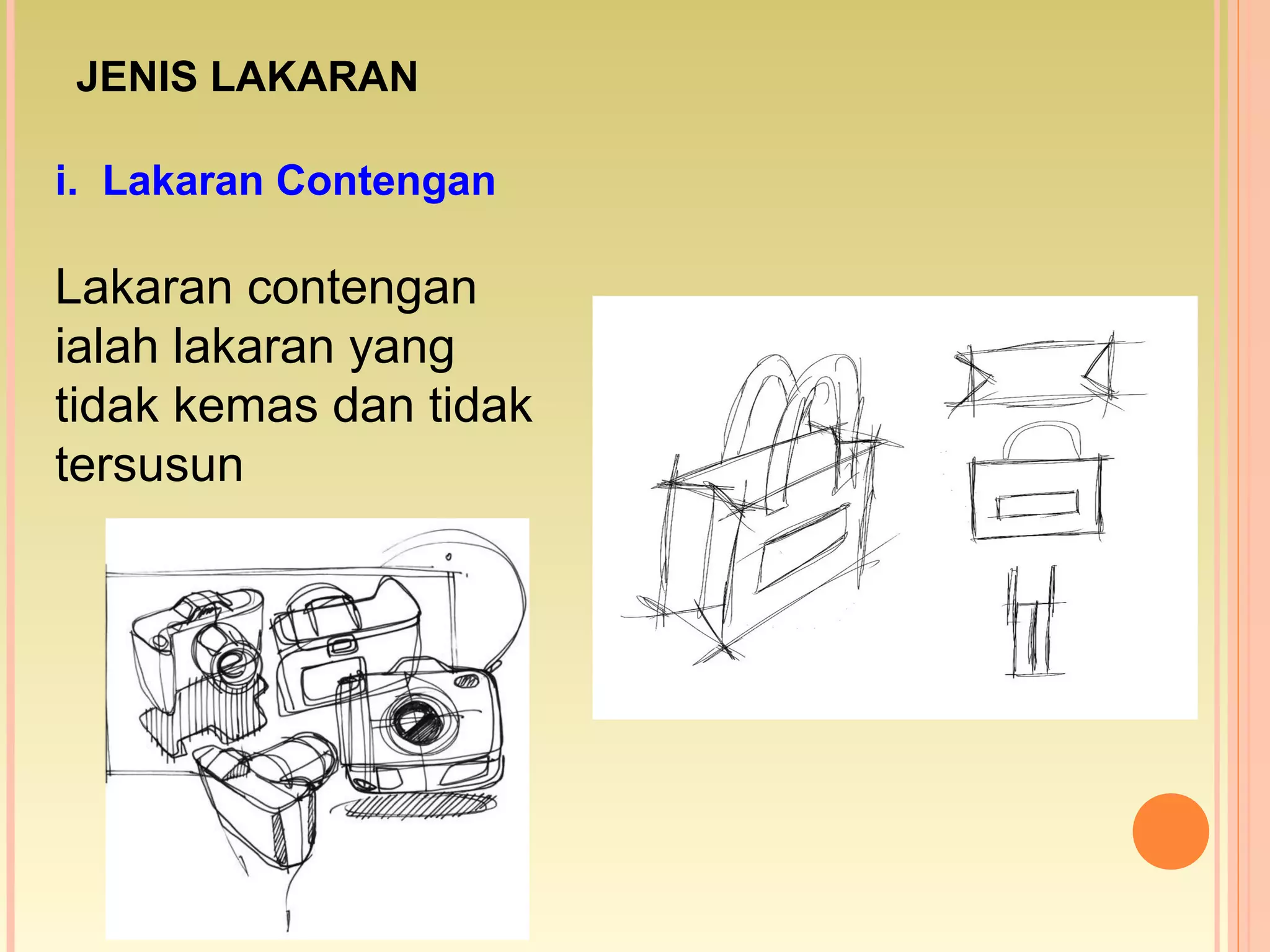 Bab 4 lakaran_piktorial | PPT