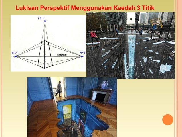 Bab 4 lakaran_piktorial | PPT