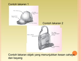Bab 4 lakaran_piktorial | PPT