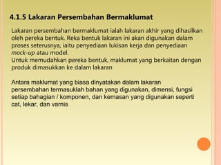 Bab 4 lakaran_piktorial | PPT