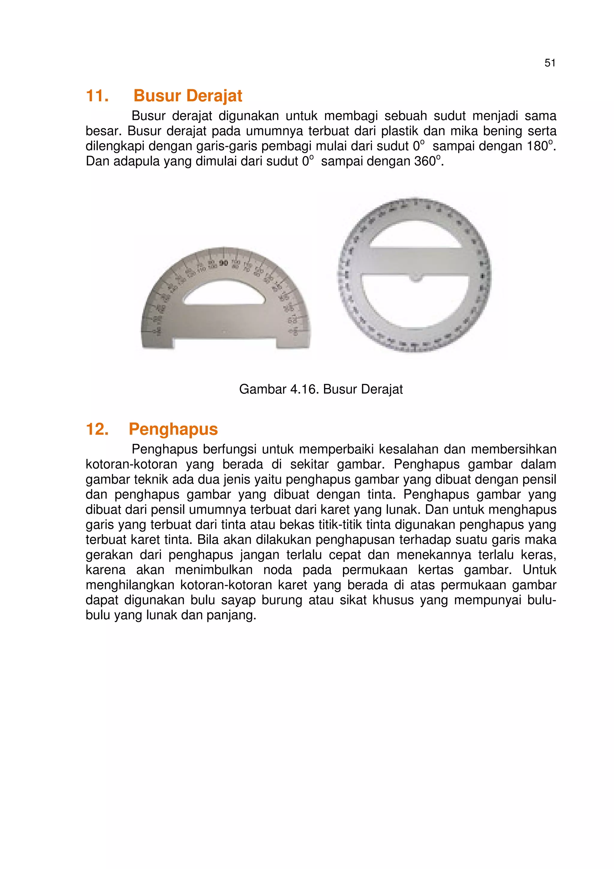 Memahami Gambar Teknik | PDF