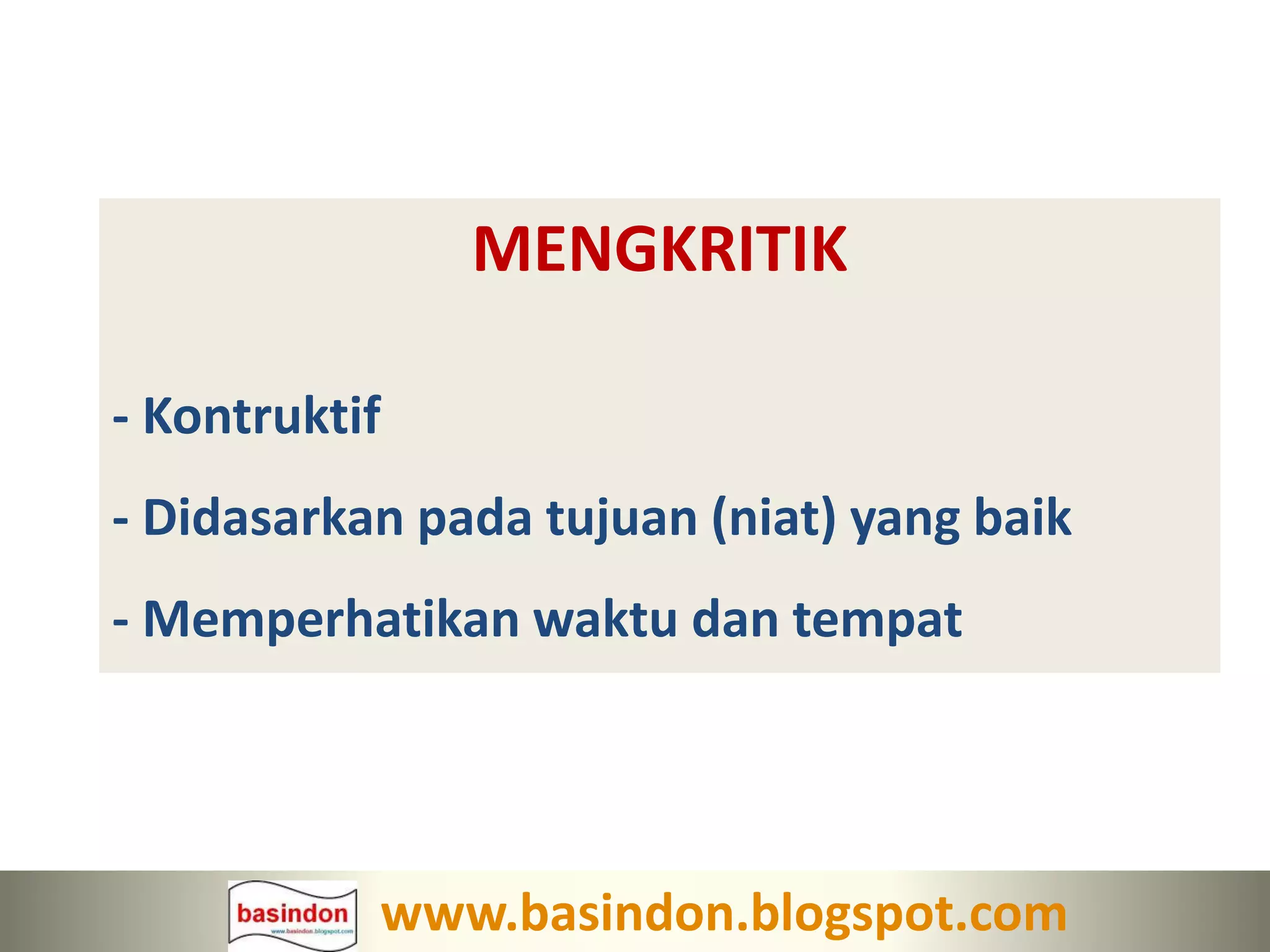 Bab 4 Memberi Tanggapan dengan Santun (1).pptx