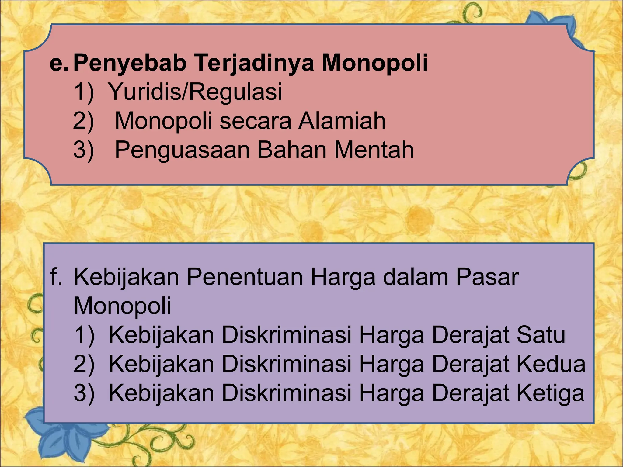 BAB 4 Pasar Barang dan Pasar SMP ADVENT PASIR PUTIHTESTINGInput.ppt