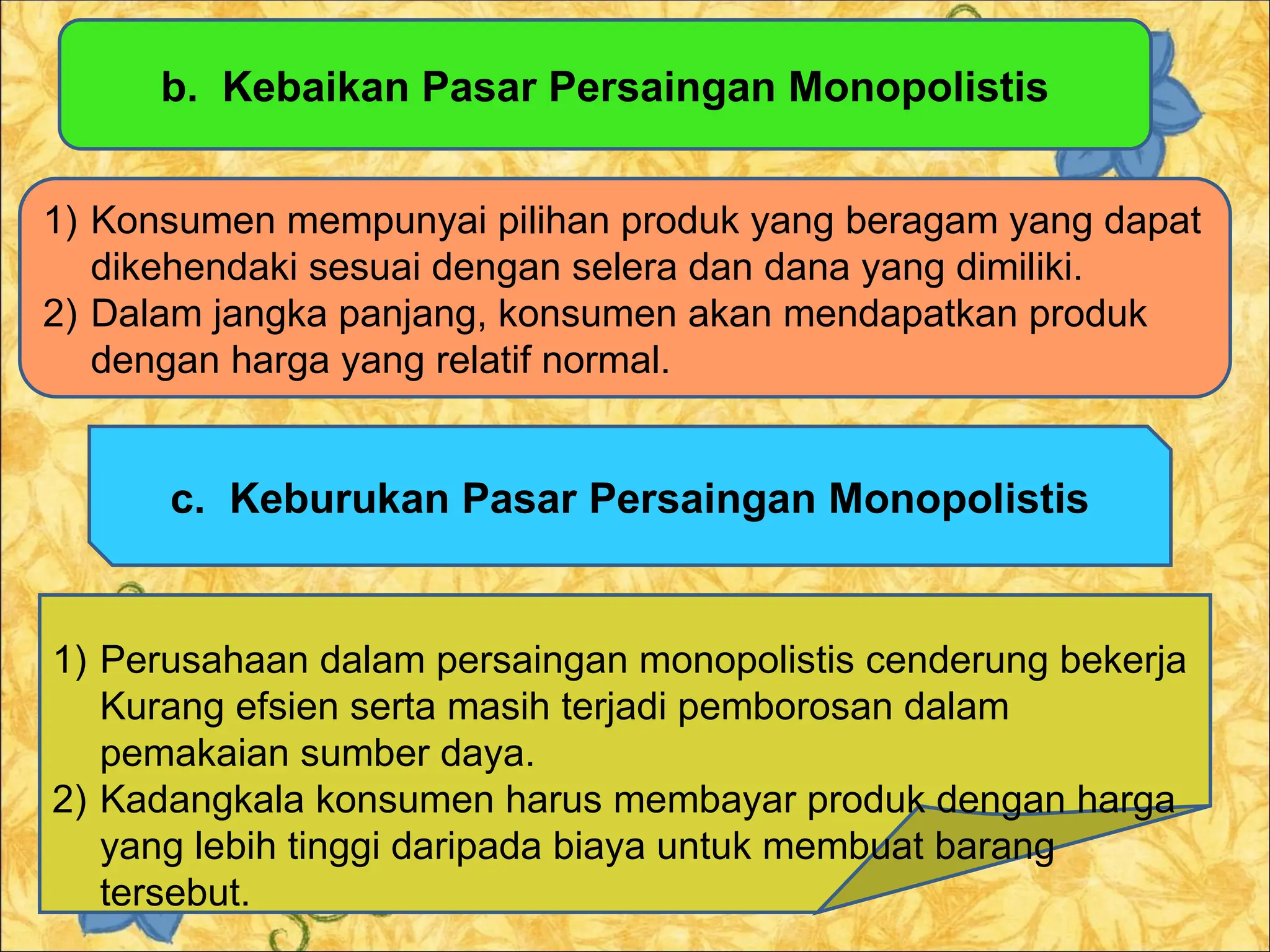 BAB 4 Pasar Barang dan Pasar SMP ADVENT PASIR PUTIHTESTINGInput.ppt