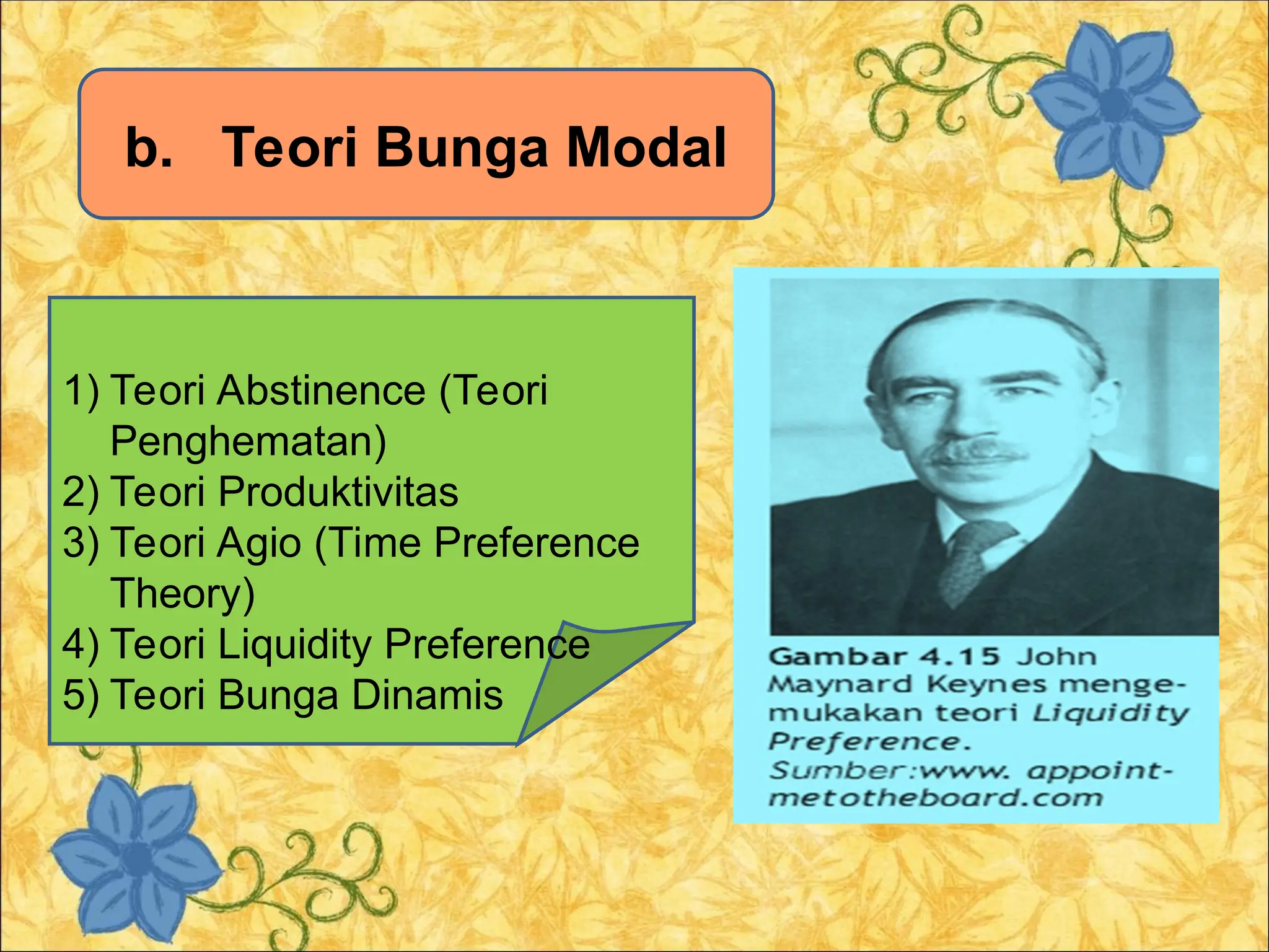 BAB 4 Pasar Barang dan Pasar SMP ADVENT PASIR PUTIHTESTINGInput.ppt