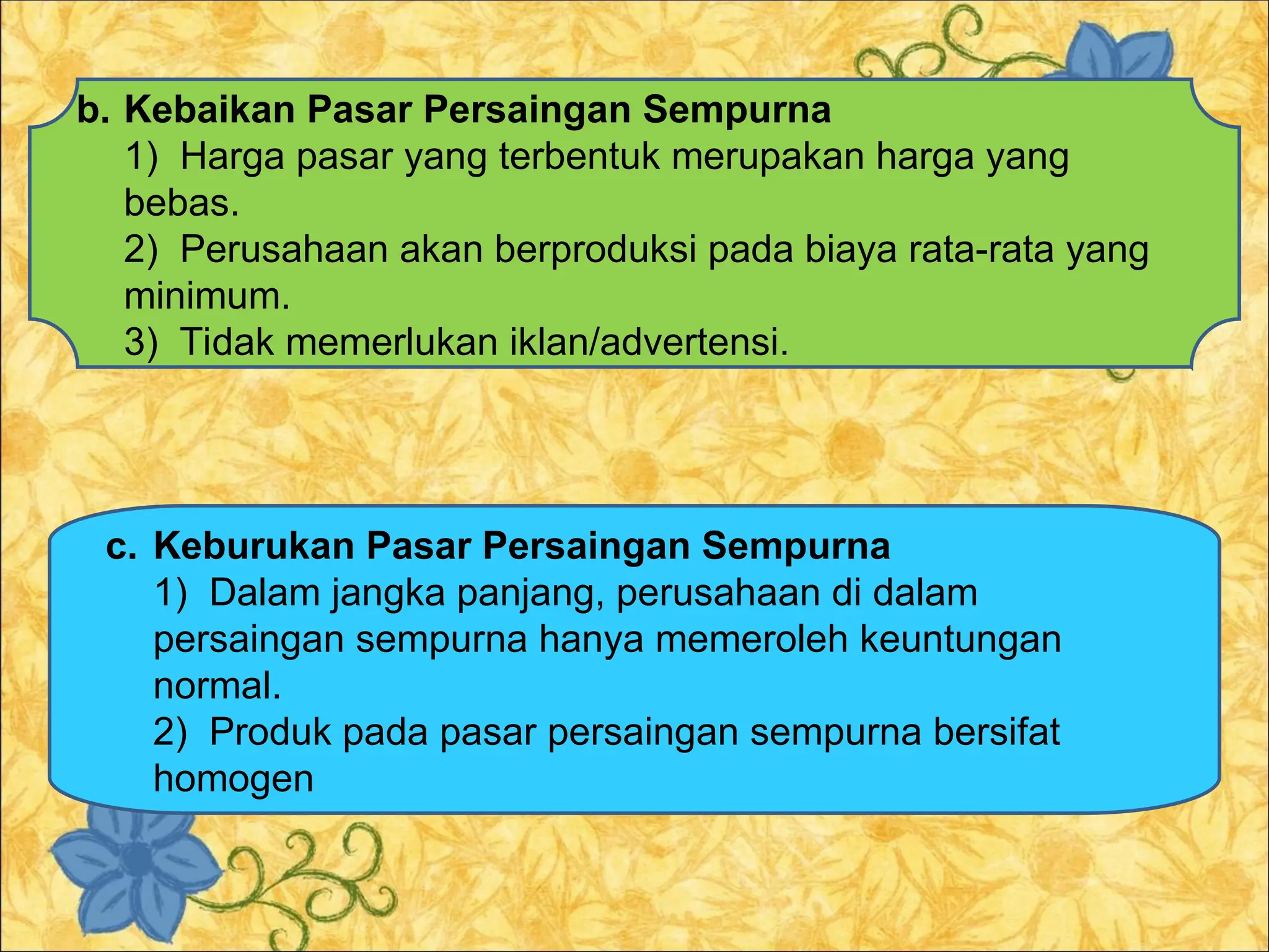 BAB 4 Pasar Barang dan Pasar SMP ADVENT PASIR PUTIHTESTINGInput.ppt