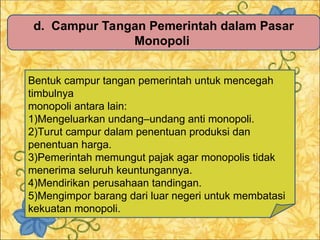 BAB 4 Pasar Barang dan Pasar SMP ADVENT PASIR PUTIHTESTINGInput.ppt