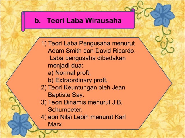 BAB 4 Pasar Barang dan Pasar SMP ADVENT PASIR PUTIHTESTINGInput.ppt