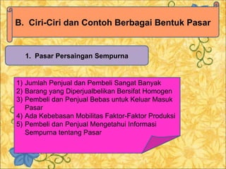 BAB 4 Pasar Barang dan Pasar SMP ADVENT PASIR PUTIHTESTINGInput.ppt