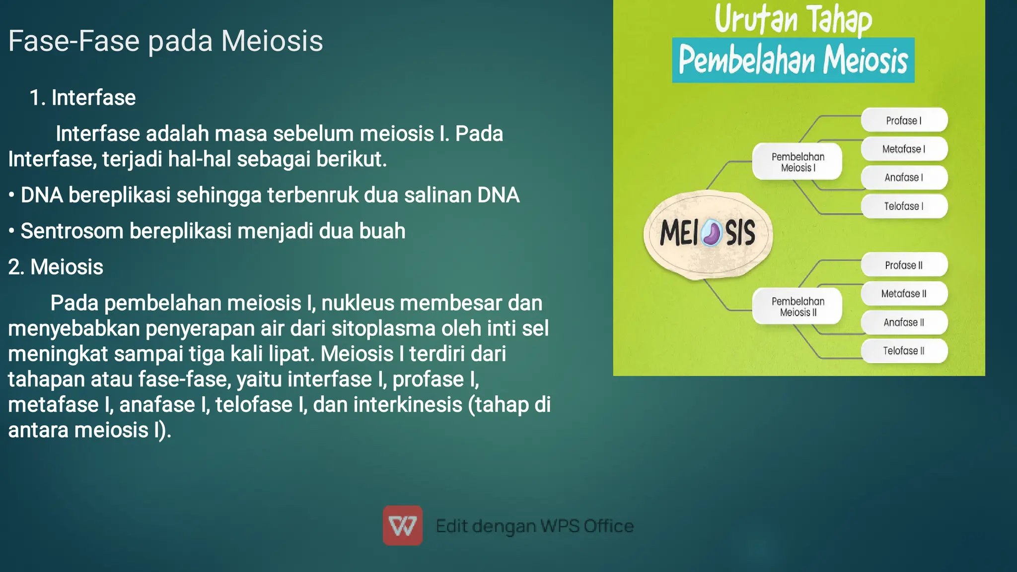Bab 4 (Pembelahan sel) kelompok 1 pada kelas 12 IPA.pdf
