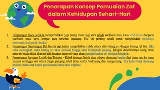 Bab 4 pemuaian g7 bagian 2 | PPTX