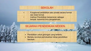 Bab 4 PENDIDIKAN DAN SEKOLAH.pptx