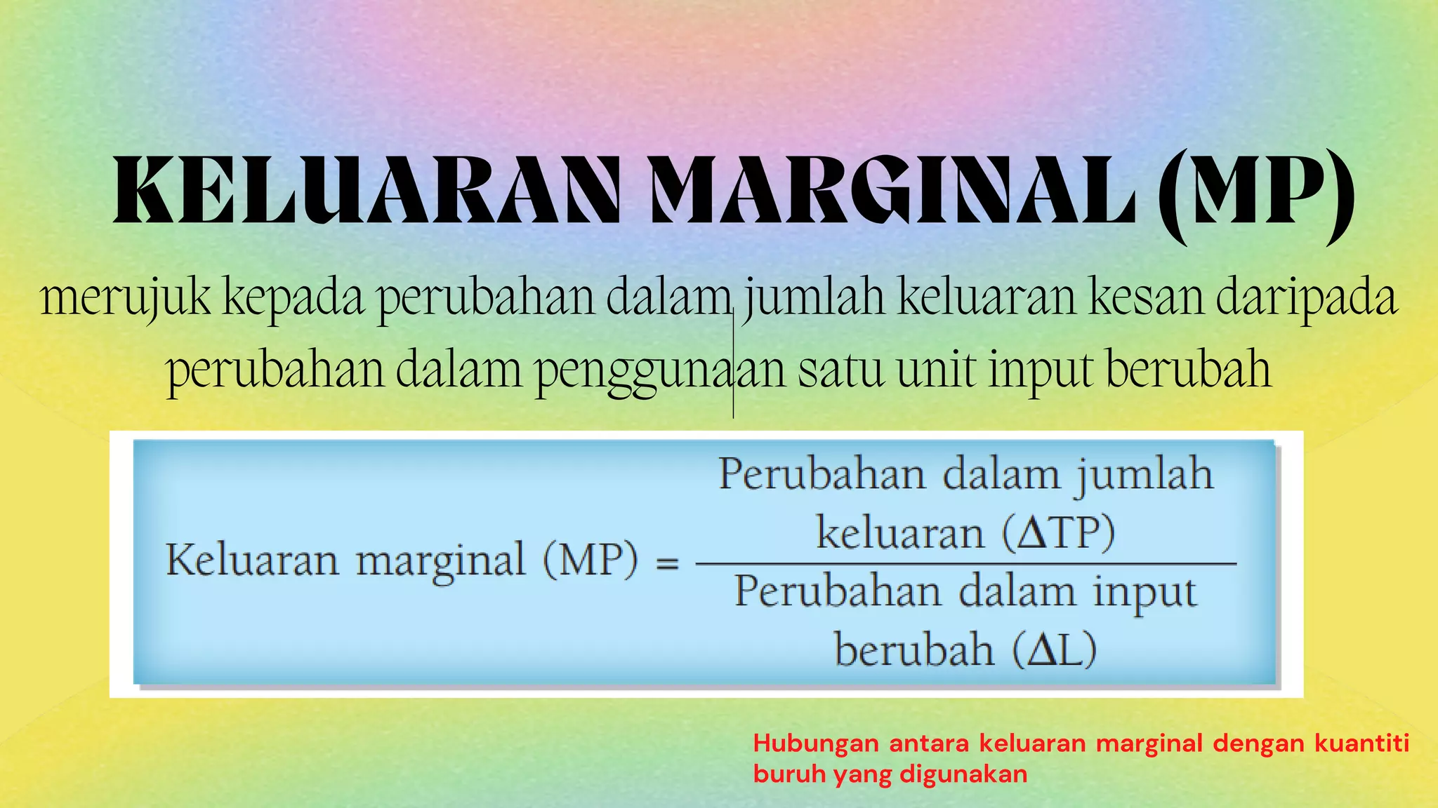 Bab 4 pengeluaran (4.1.2) | PDF