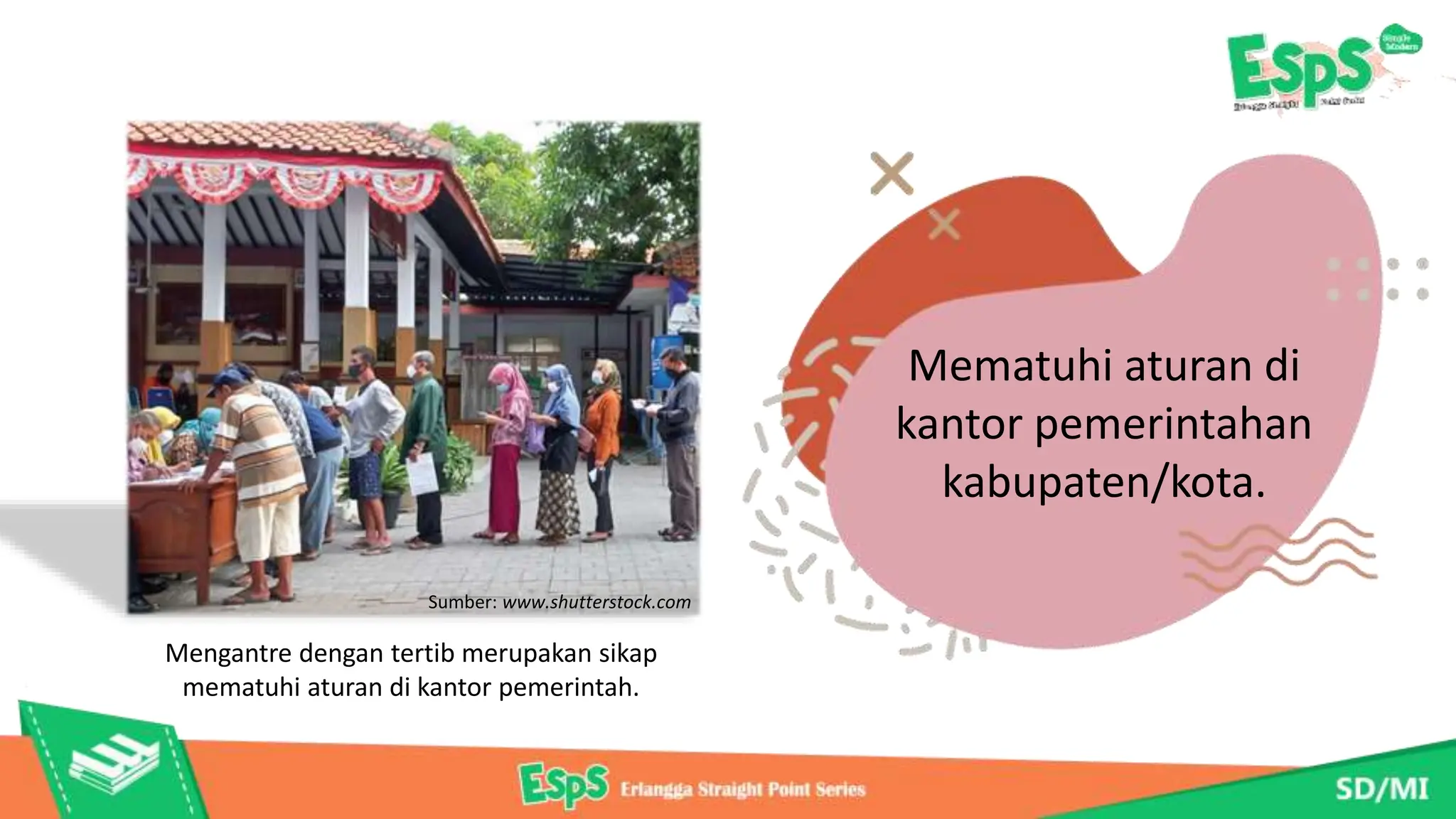 Bab 4 Persatuan dan Kesatuan di Lingkup Wilayah Kabupaten dan Kota.pptx