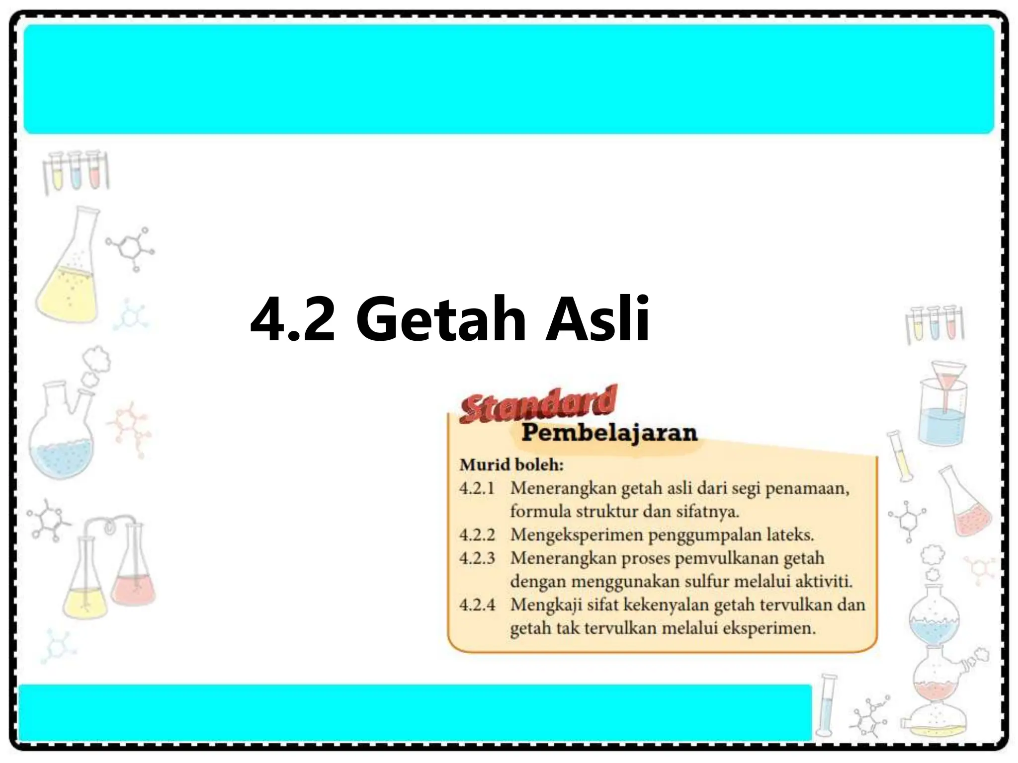 BAB 4 KIMIA TINGKATAN 5 TAJUK : POLIMER | PPTX